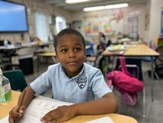 New Life Charter Academy, A Broward County Elemenatry Charter School ...