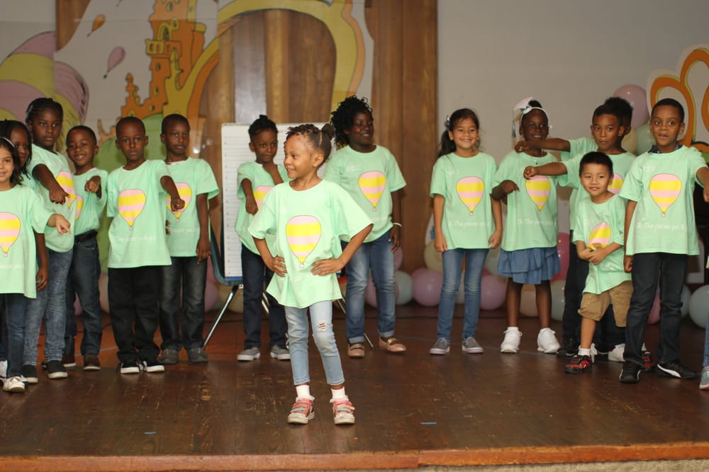 New Life Charter Academy, A Broward County Elemenatry Charter School ...